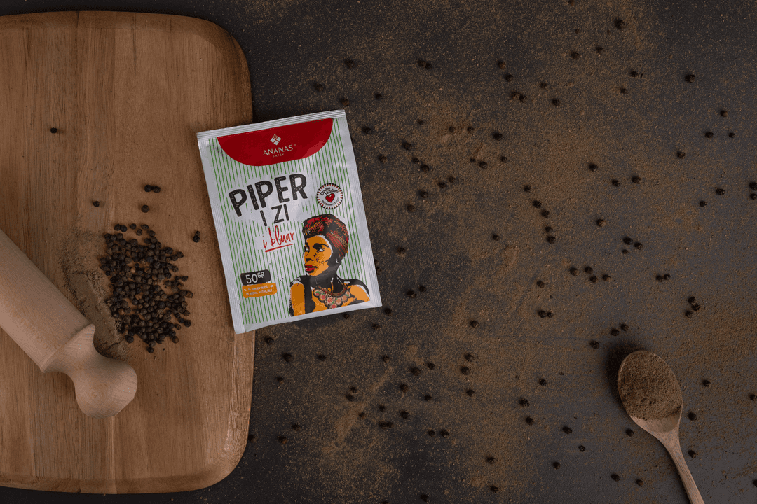 PIPER I ZI I BLUAR