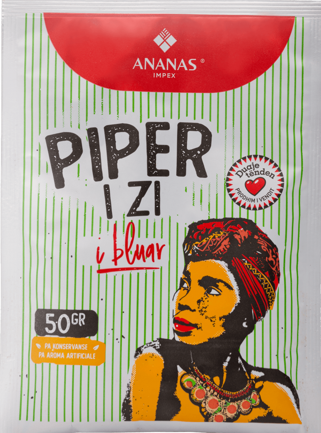 Ananas Impex